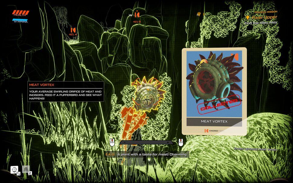 Journey to the Savage Planet review | PC Gamer