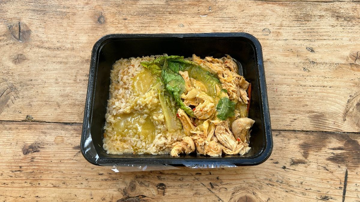 Fresh Fitness Food Review | Coach