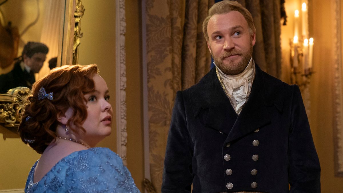 Bridgerton season 3 episode 3 recap: has Colin lost Penelope forever ...
