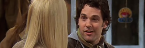 11 Famous Actors You Didn't Know Were On Friends | Cinemablend