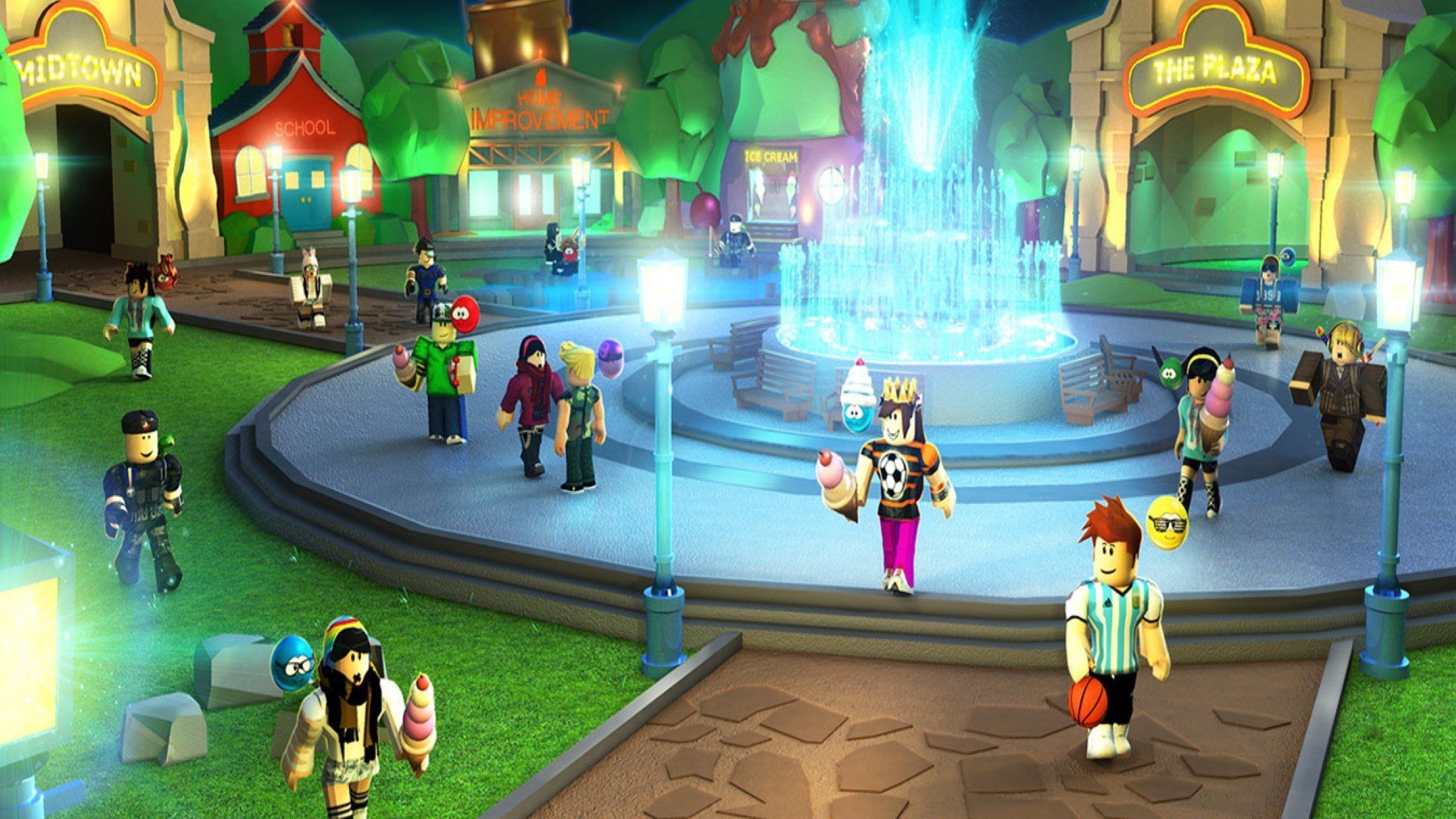 Can you play Roblox without downloading it? | Windows Central