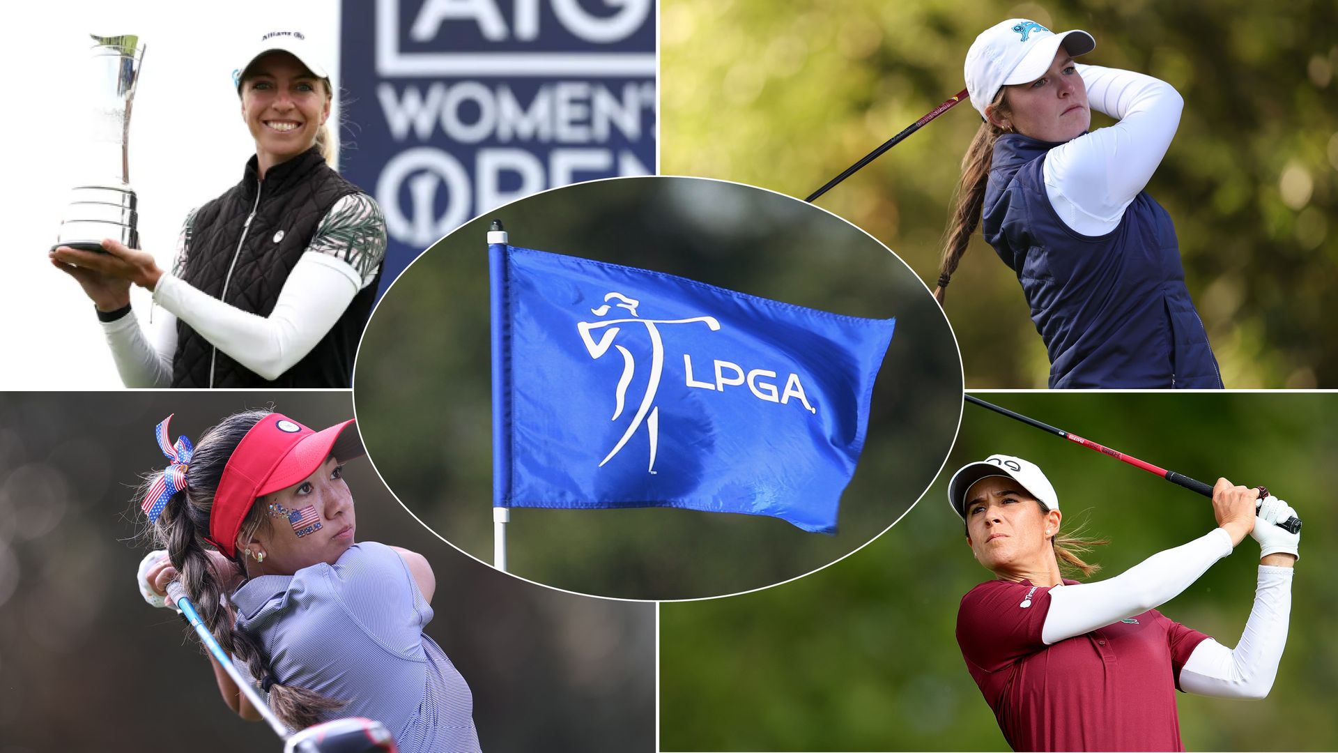 LPGA Tour Final Qualifying - All The Details You Need To Know | Golf ...