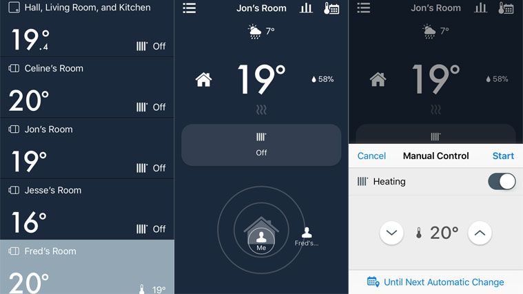 Tado Smart Thermostat review | TechRadar