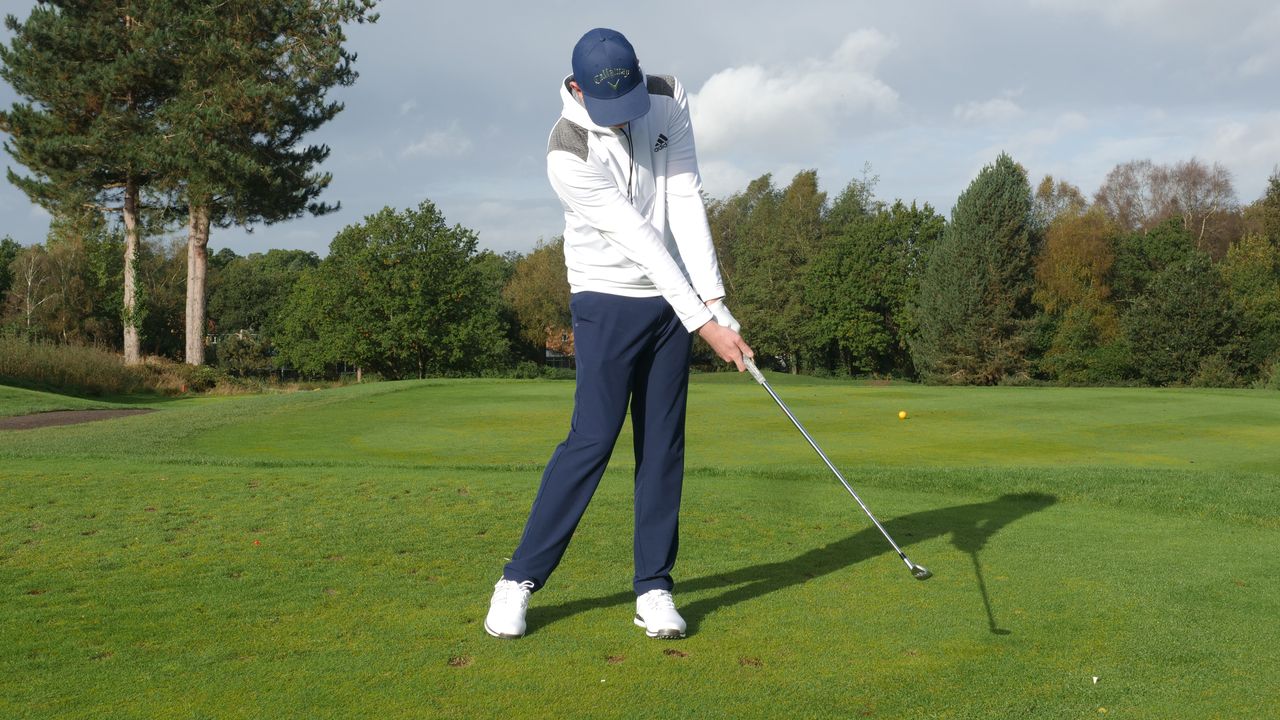 What Is The Release In The Golf Swing? | Golf Monthly