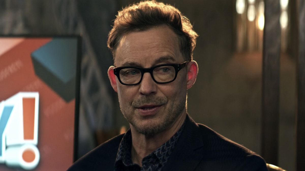 Superman And Lois Gave Tom Cavanagh A Cool New DC Role, But I’m More ...