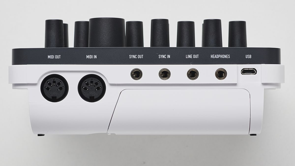 Modal Electronics Craft Synth 2.0 review | MusicRadar
