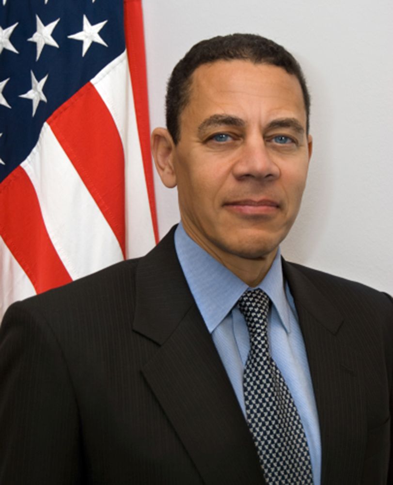 Bill Kennard Named AT&T Chairman | Next TV