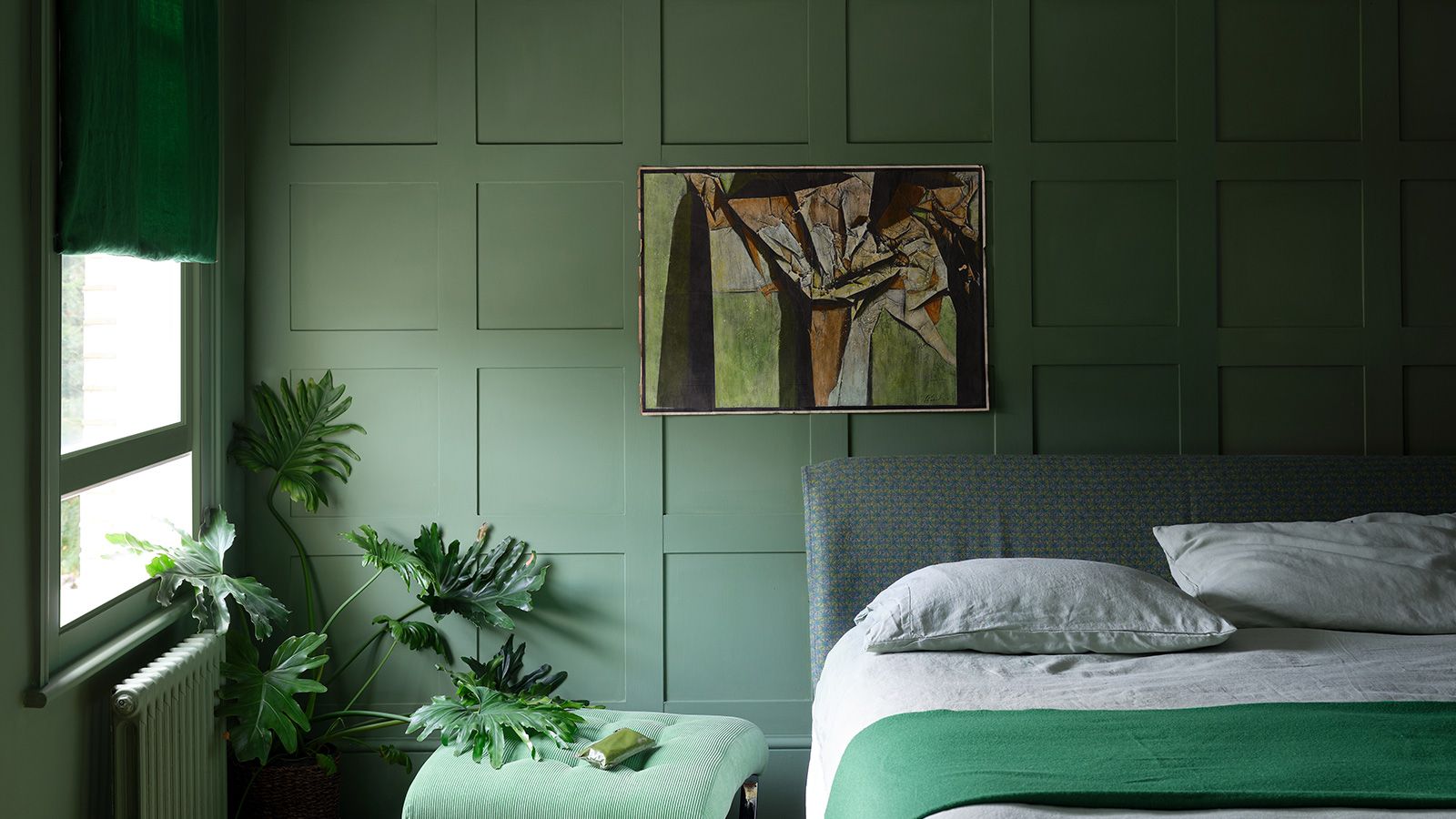 What is emulsion paint used for? DIY experts offer advice | Homebuilding