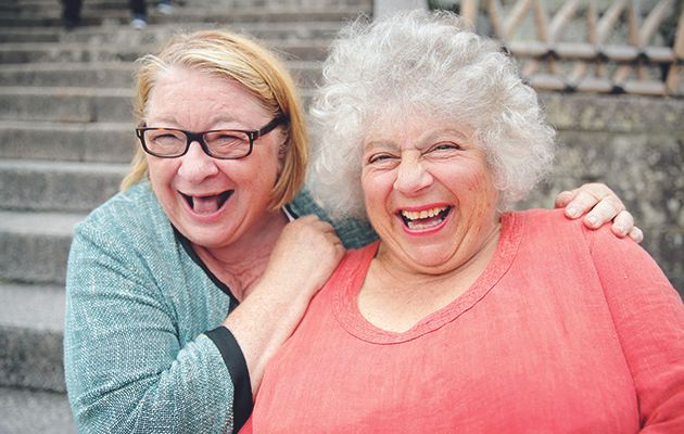 The Real Marigold on Tour | What to Watch