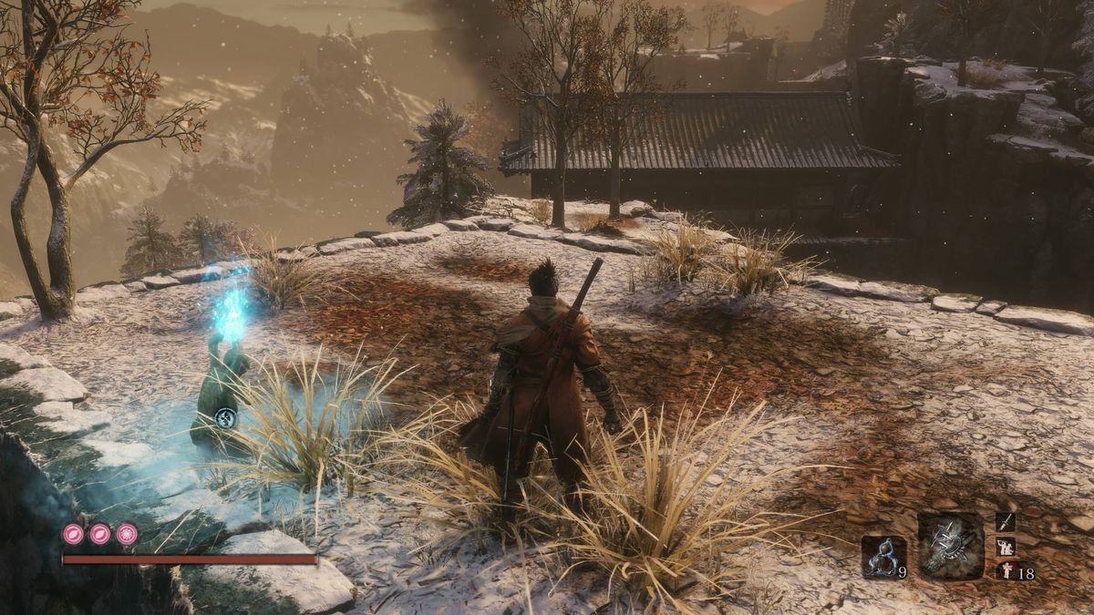 Sekiro: Best XP farming spots to get Skill Points fast | Windows Central