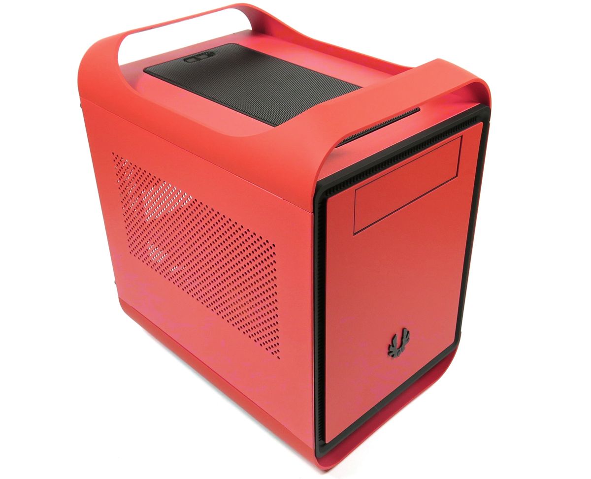 Choosing a Case for a Budget-AMD Gaming PC 2014