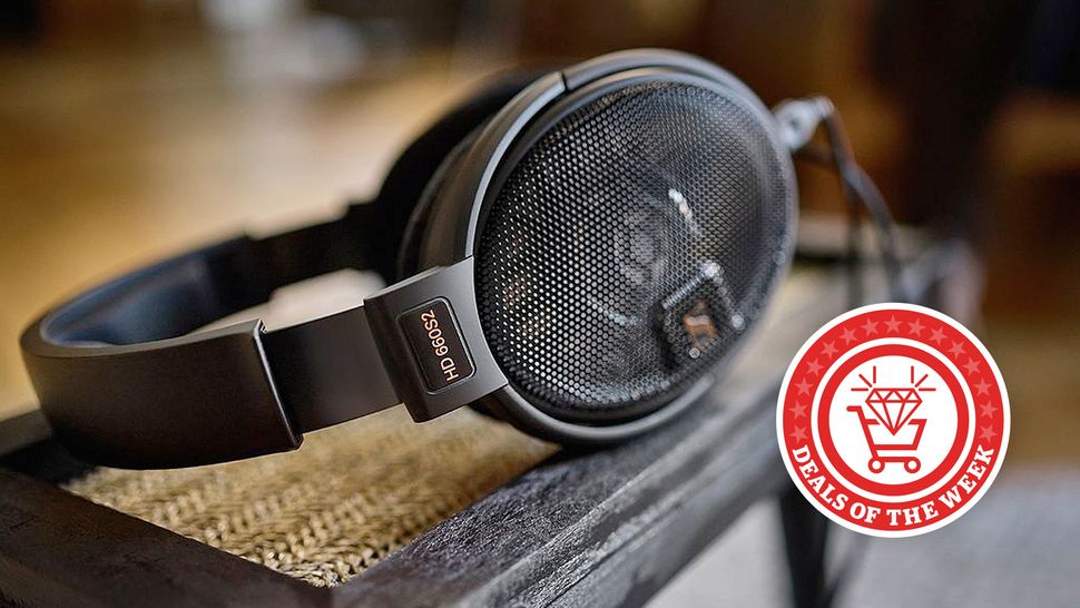 Our deals experts have spotted discounts on Dolby Atmos soundbars, five ...