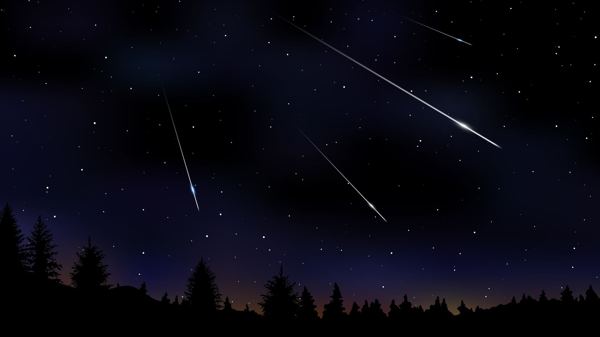 Want to see the potential tau Herculids meteor shower? Here's what to ...
