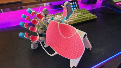 Azeron Cyborg II review: “One of the best gaming peripherals I’ve ever ...