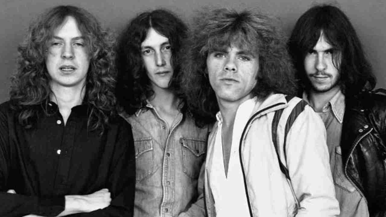Diamond Head: the story behind the Lightning To The Nations album | Louder
