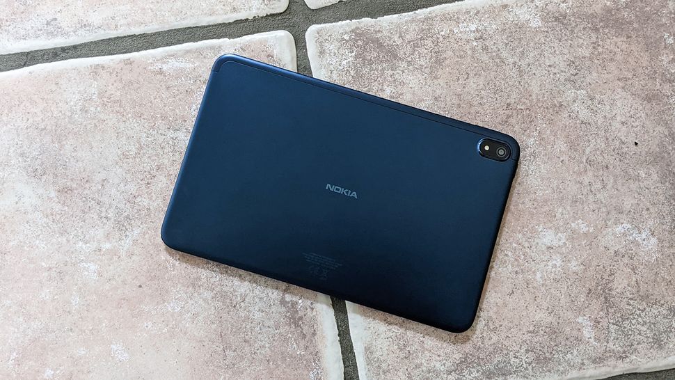 Nokia T20 review | TechRadar