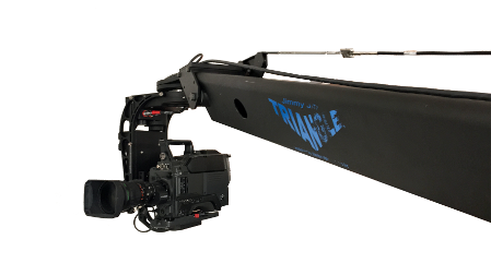 Mo-Sys to Spotlight Remote Head for Jimmy Jibs at 2016 NAB Show | TV Tech
