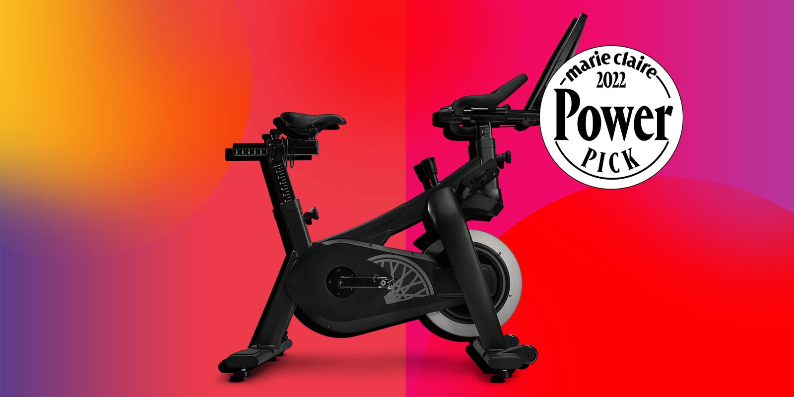 We Tried SoulCycle At-Home Bike: Review | Marie Claire