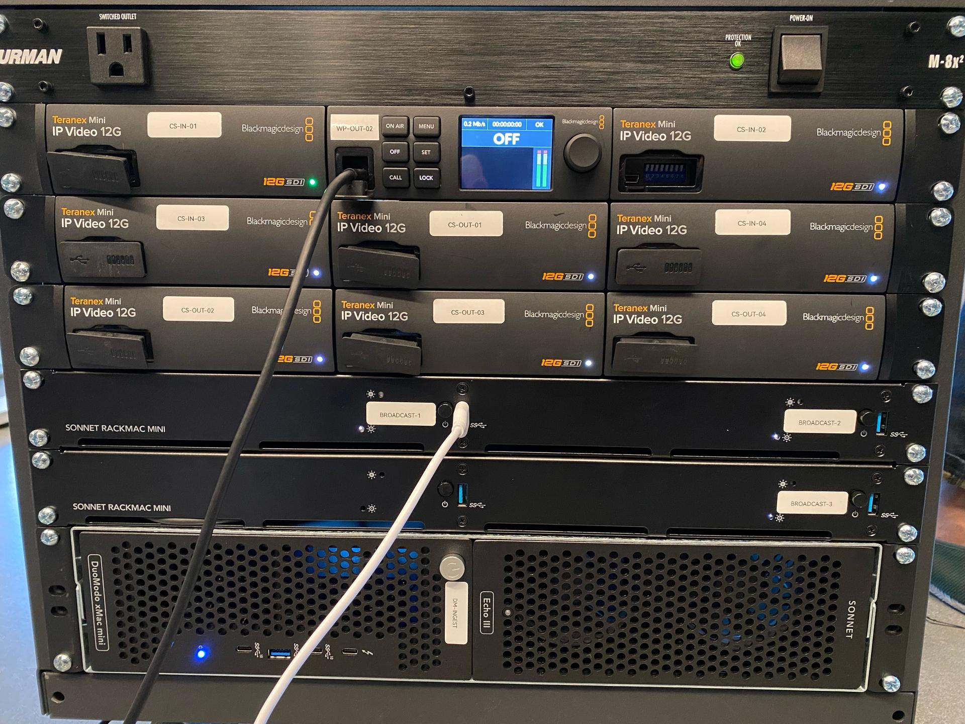 Blackmagic Designs Powers elzo Designs’ Live Streaming and Production ...