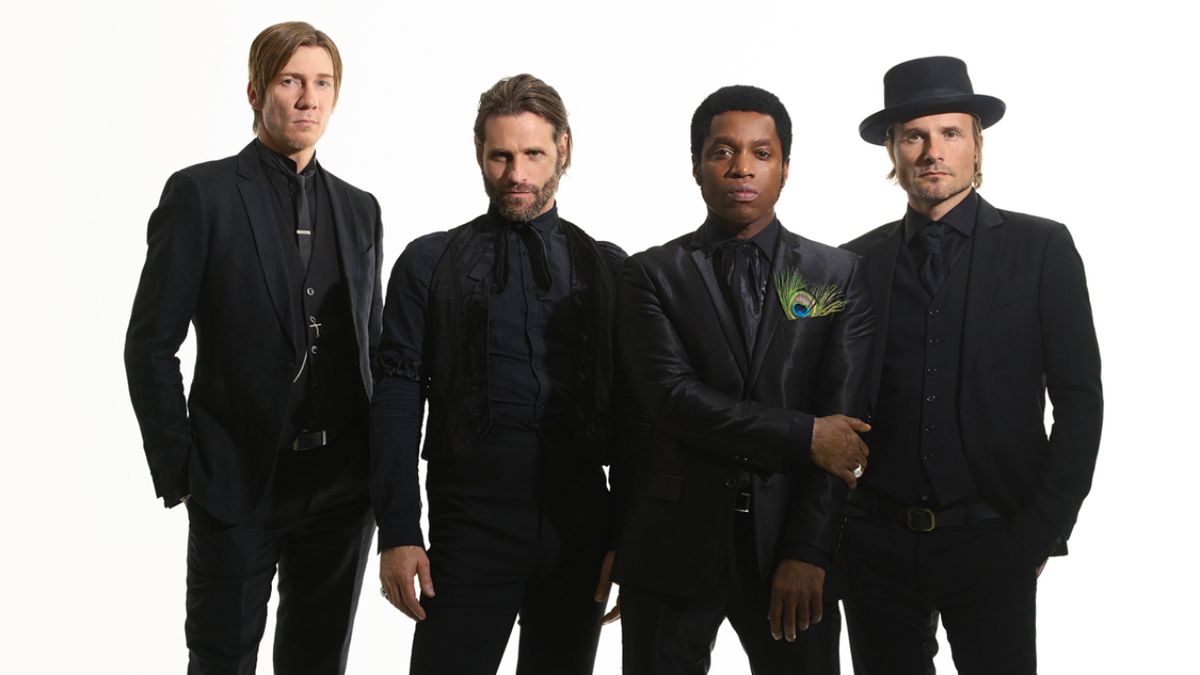 Vintage Trouble: 1 Hopeful Rd | Louder