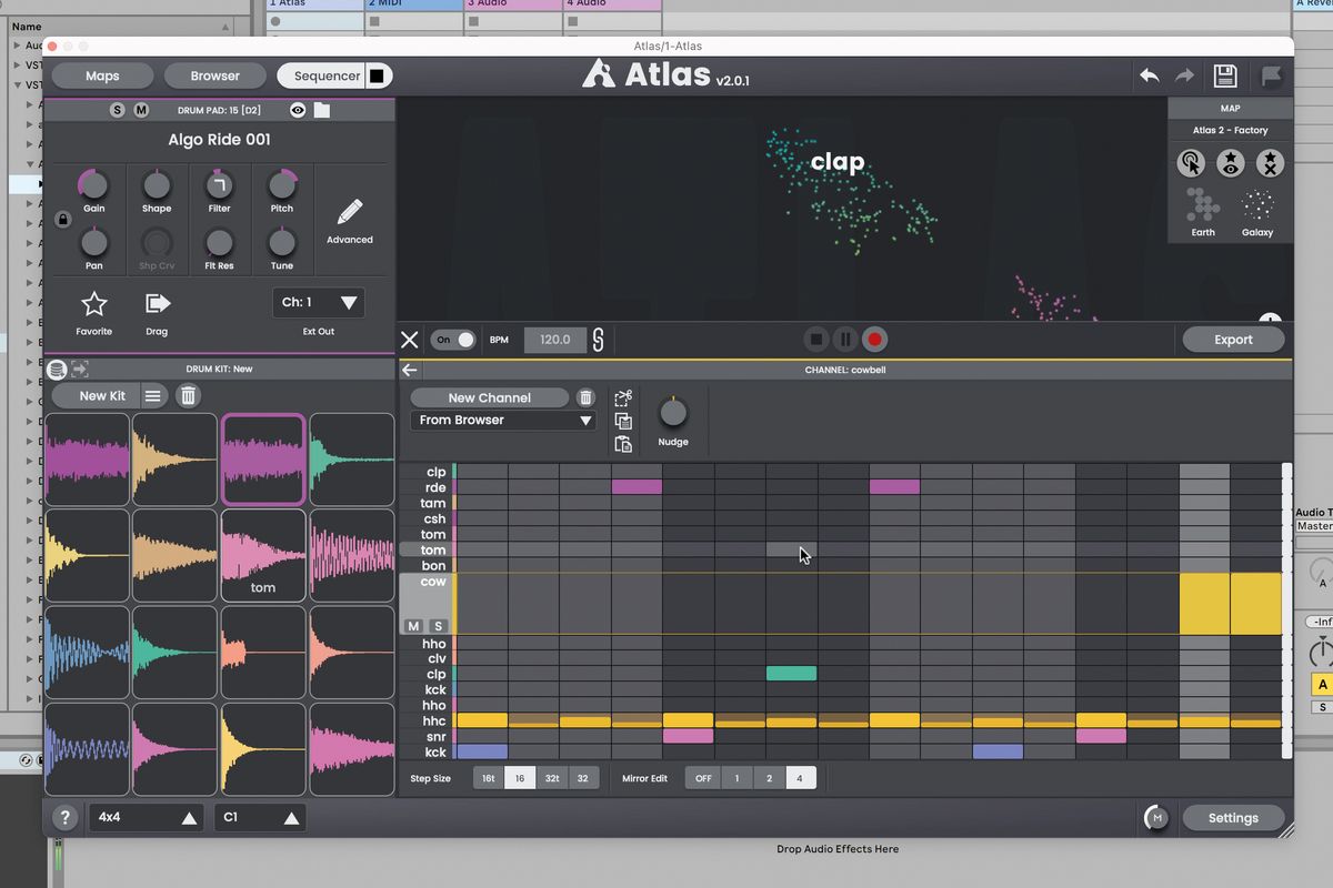 9 next-gen drum plugins that could change the way you make beats ...