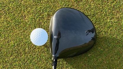 Cleveland Launcher XL 2 Draw Driver Review | Golf Monthly