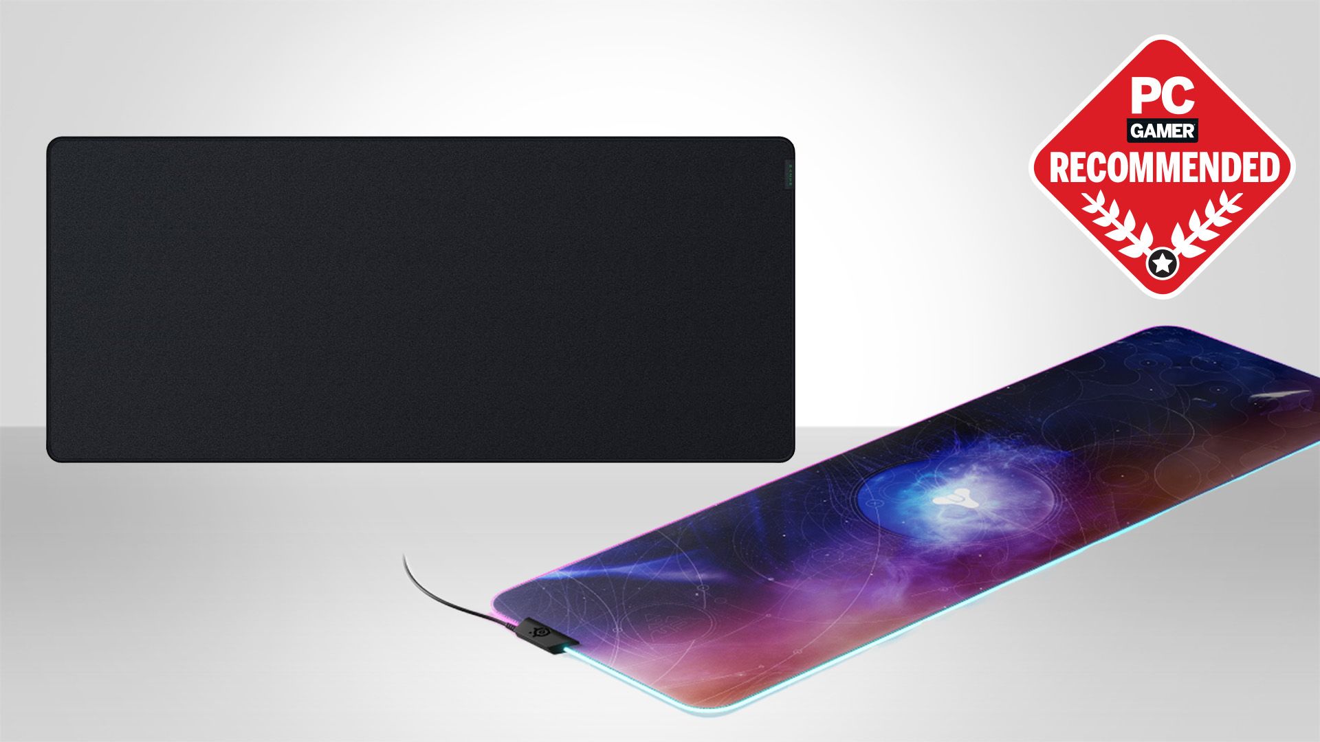 Best mouse pads for gaming in 2024 | PC Gamer