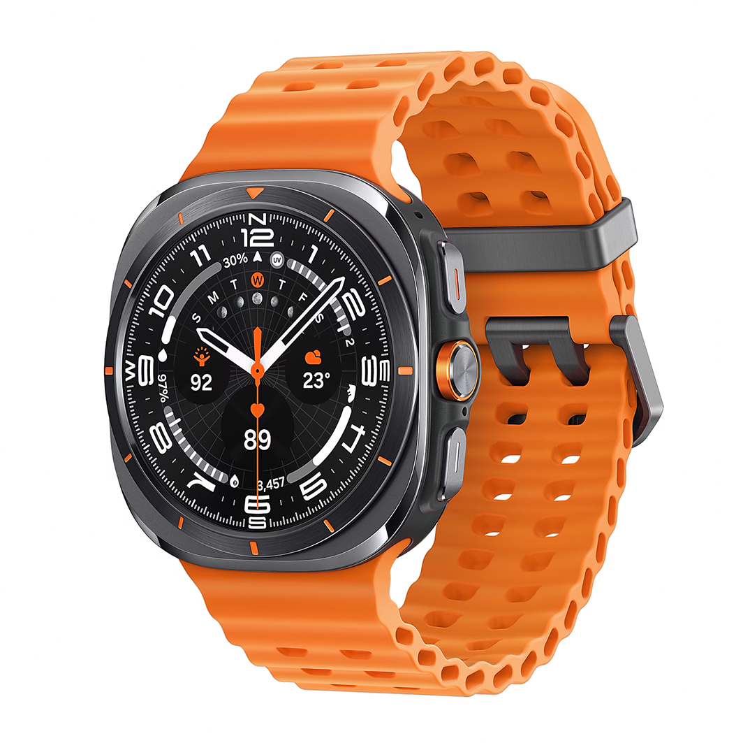 Garmin vs Samsung: Which sports watch is best for you? | Advnture