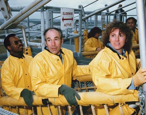 Challenger Disaster 30 Years Ago Shocked the World, Changed NASA | Space