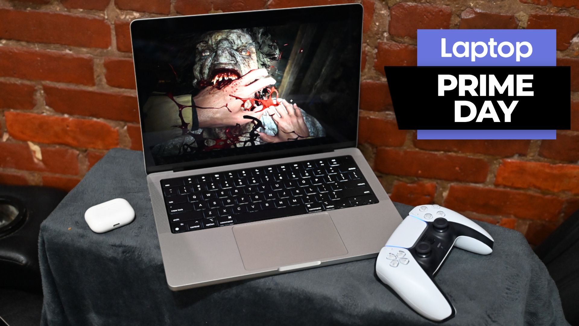 Amazon Prime Day preview: MacBook Pro 14 with M2 Pro for $1,799 ...