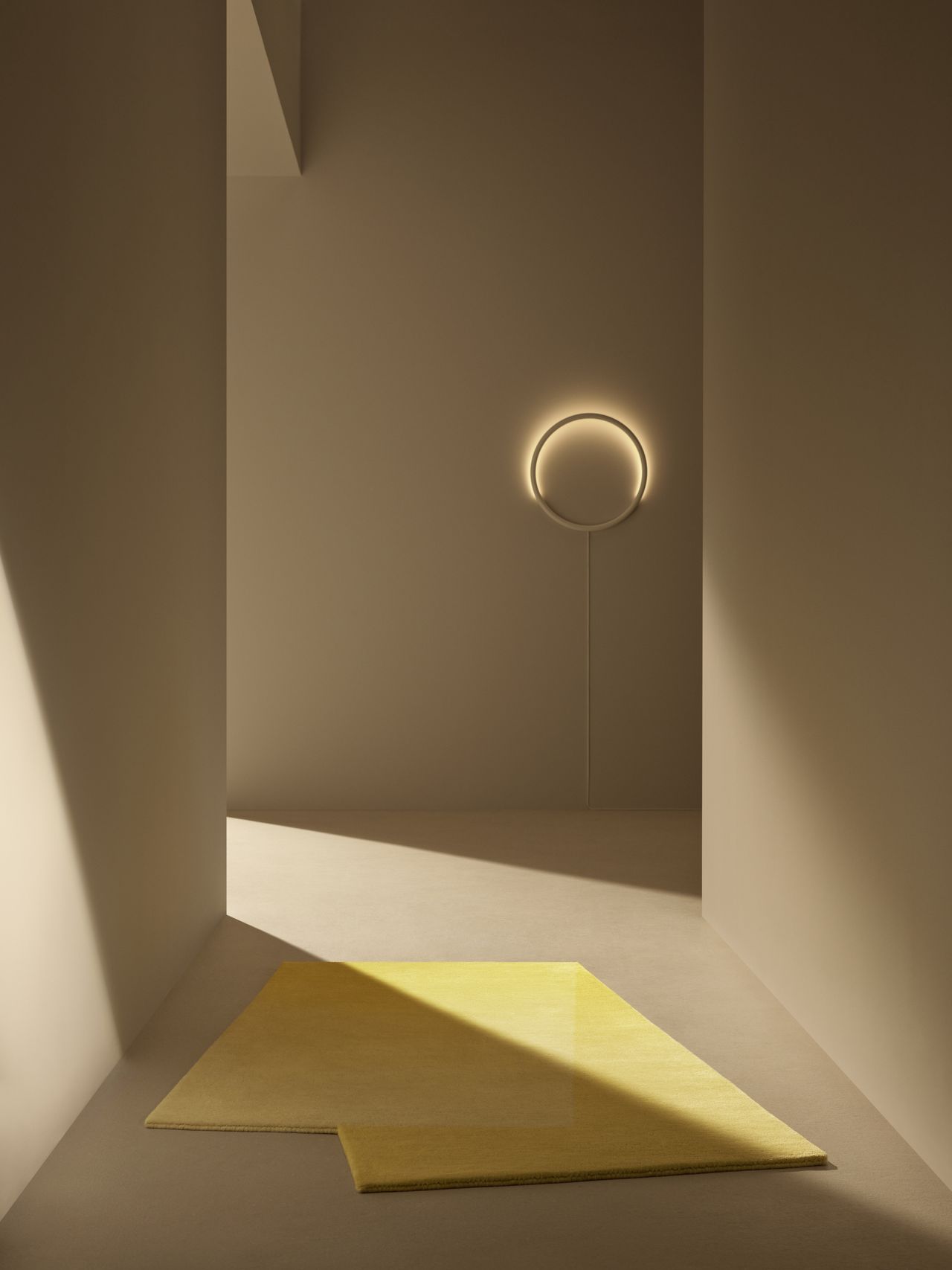 IKEA wins the cozy 'backlit' lighting trend with these lamps | Livingetc