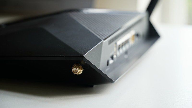 Netgear Nighthawk LAX20 4G LTE Wi-Fi 6 router review | Android Central