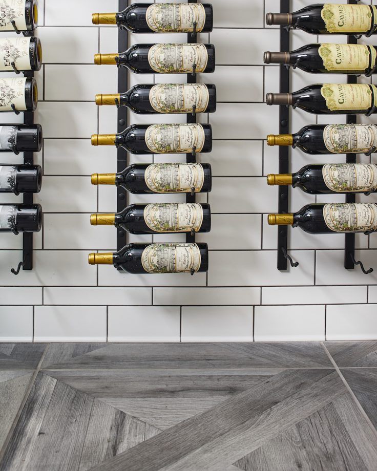 21 Wine Room Ideas – these chic ideas are the ultimate in wine storage