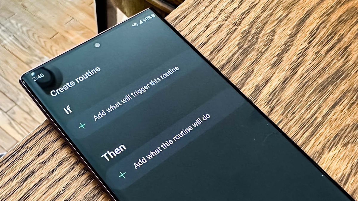 This is the One UI 5.1 feature you need to try on your Samsung phone ...