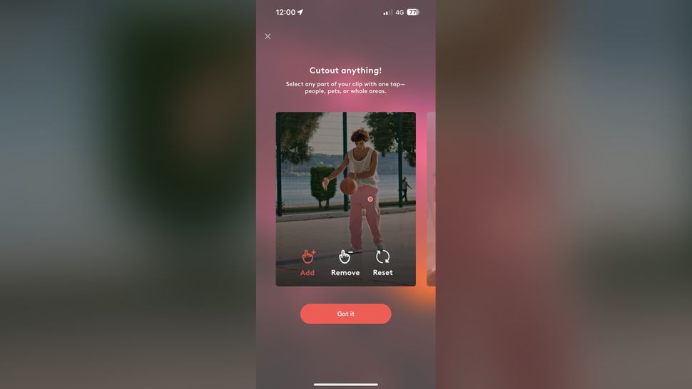 Videoleap review | TechRadar