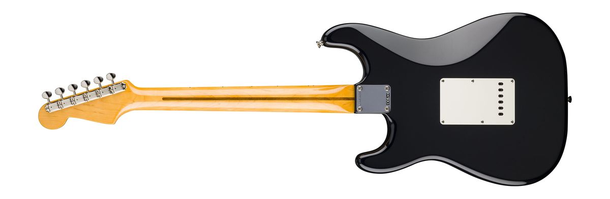 “A perfect example of a Strat in a transition year”: Fender expands ...