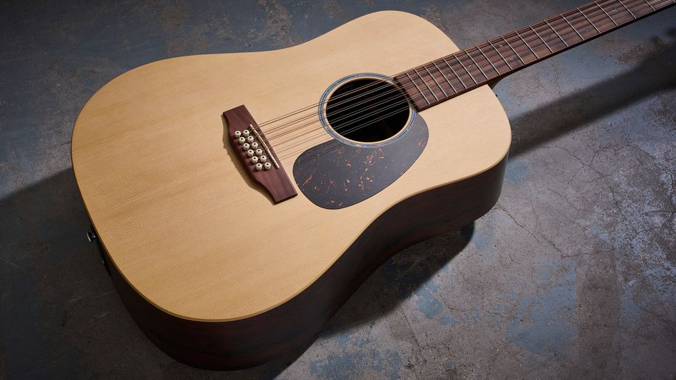 “For those on the hunt for a great quality 12-string electro-acoustic ...