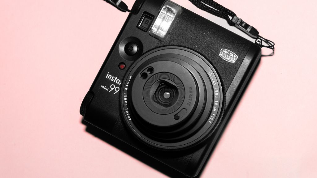 Fujifilm Instax mini 99 review | Tom's Guide