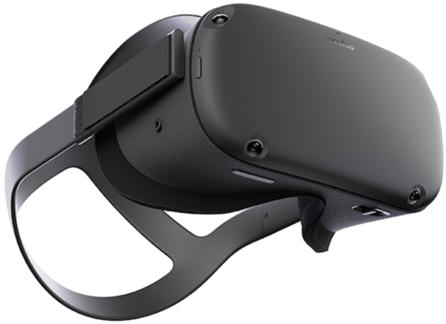 How to socialize with your friends in VR with Bigscreen | Windows Central