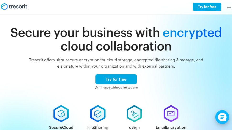 Best secure file transfer solution of 2025 | TechRadar