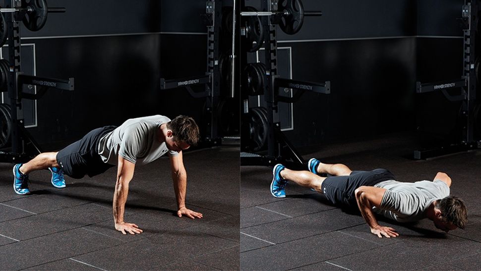 Six-Week Strength Training Workout Plan | Coach