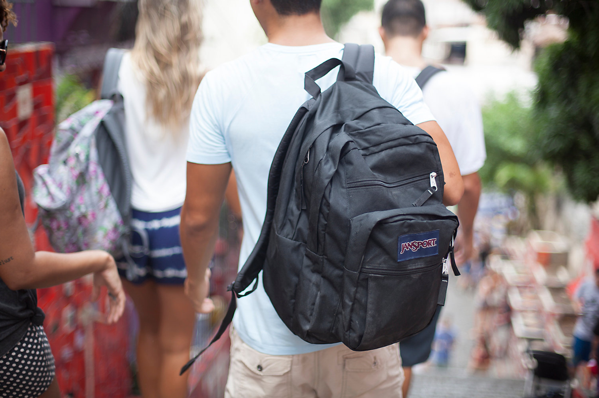Best JanSport Backpacks for Back-to-School 2019 | Tom's Guide