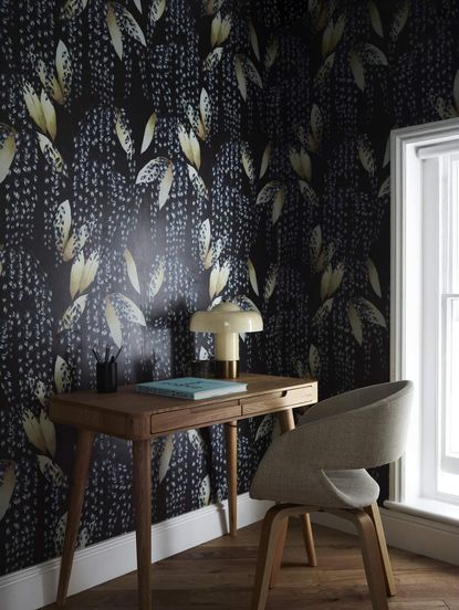 Wallpaper mistakes to avoid – 7 of the most common errors | Livingetc