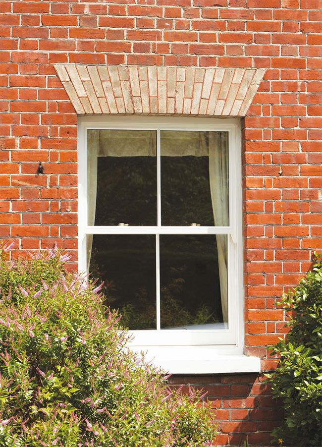 Sash Windows: The Ultimate Guide | Homebuilding