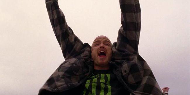 Breaking Bad: The Best Walt and Jesse Partner Moments | Cinemablend