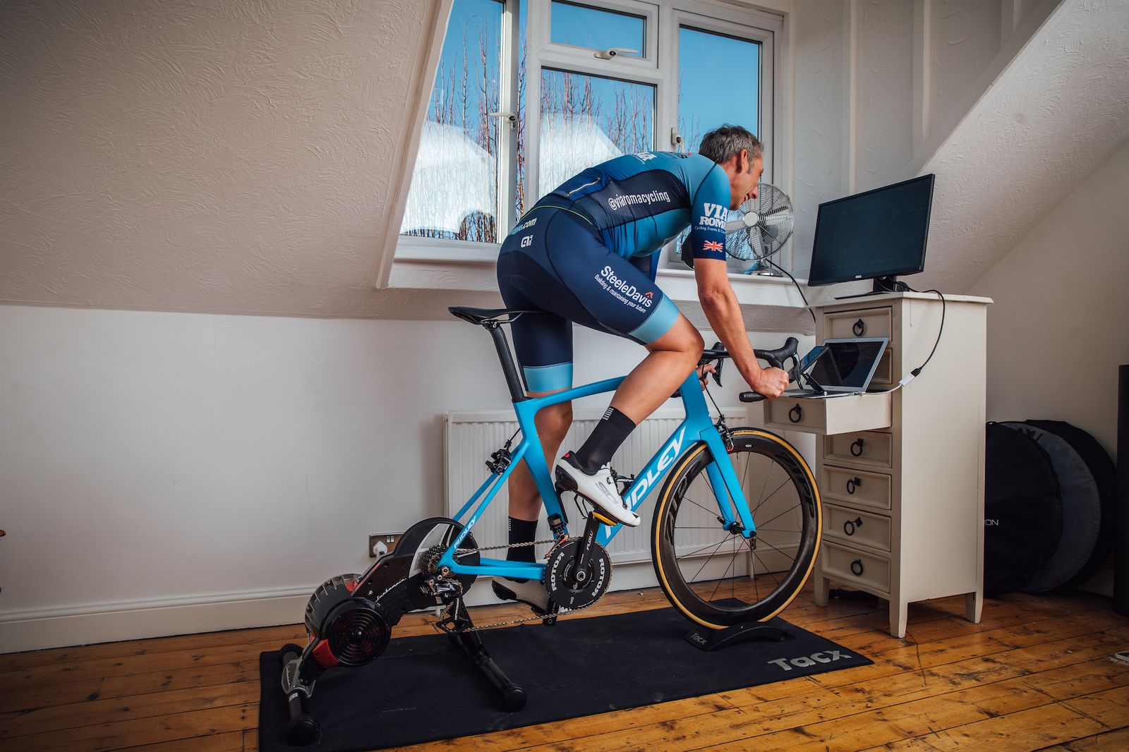 Turbo Training sessions: Get the most out of indoor training | Cycling ...