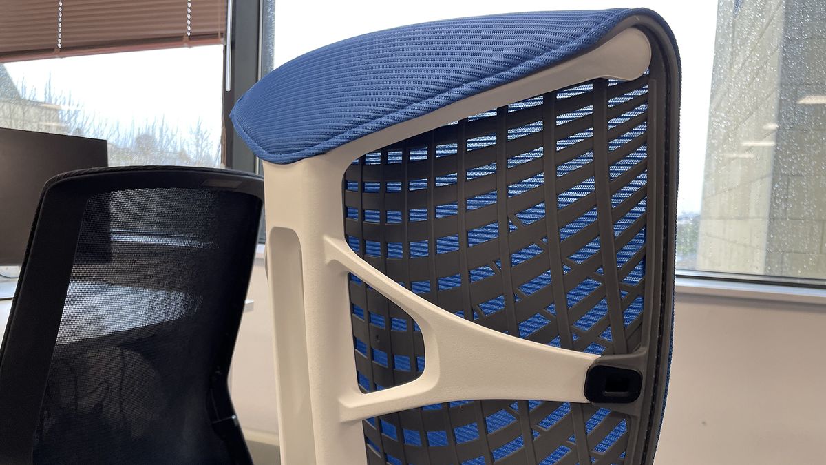 ErgoChair Plus office chair: Apple employee approved (apparently ...
