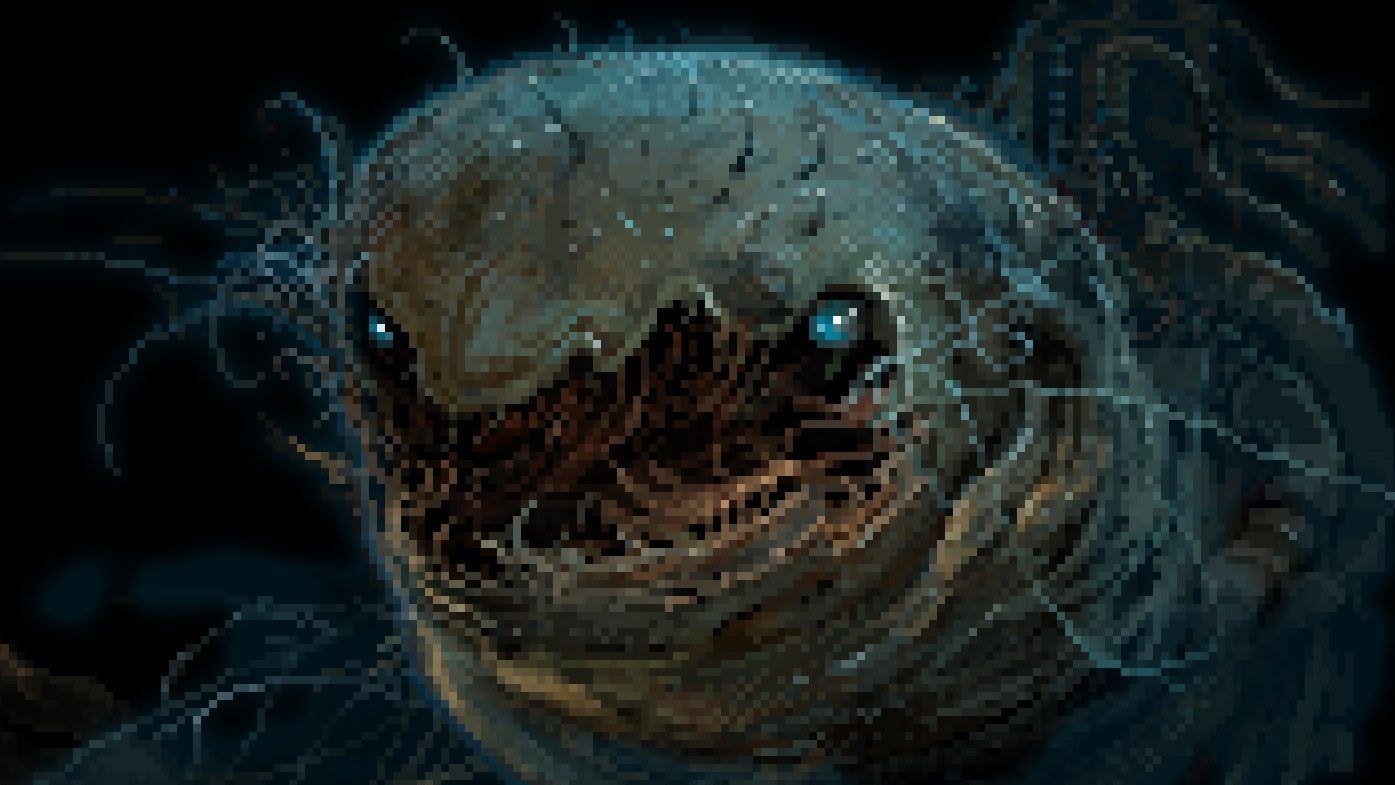 This gruesome RPG is combining biological horror with the ...