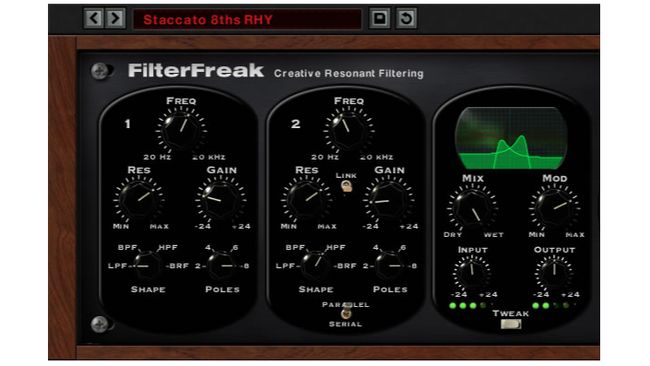 Best filter plugins: Our favourite frequency shapers | MusicRadar