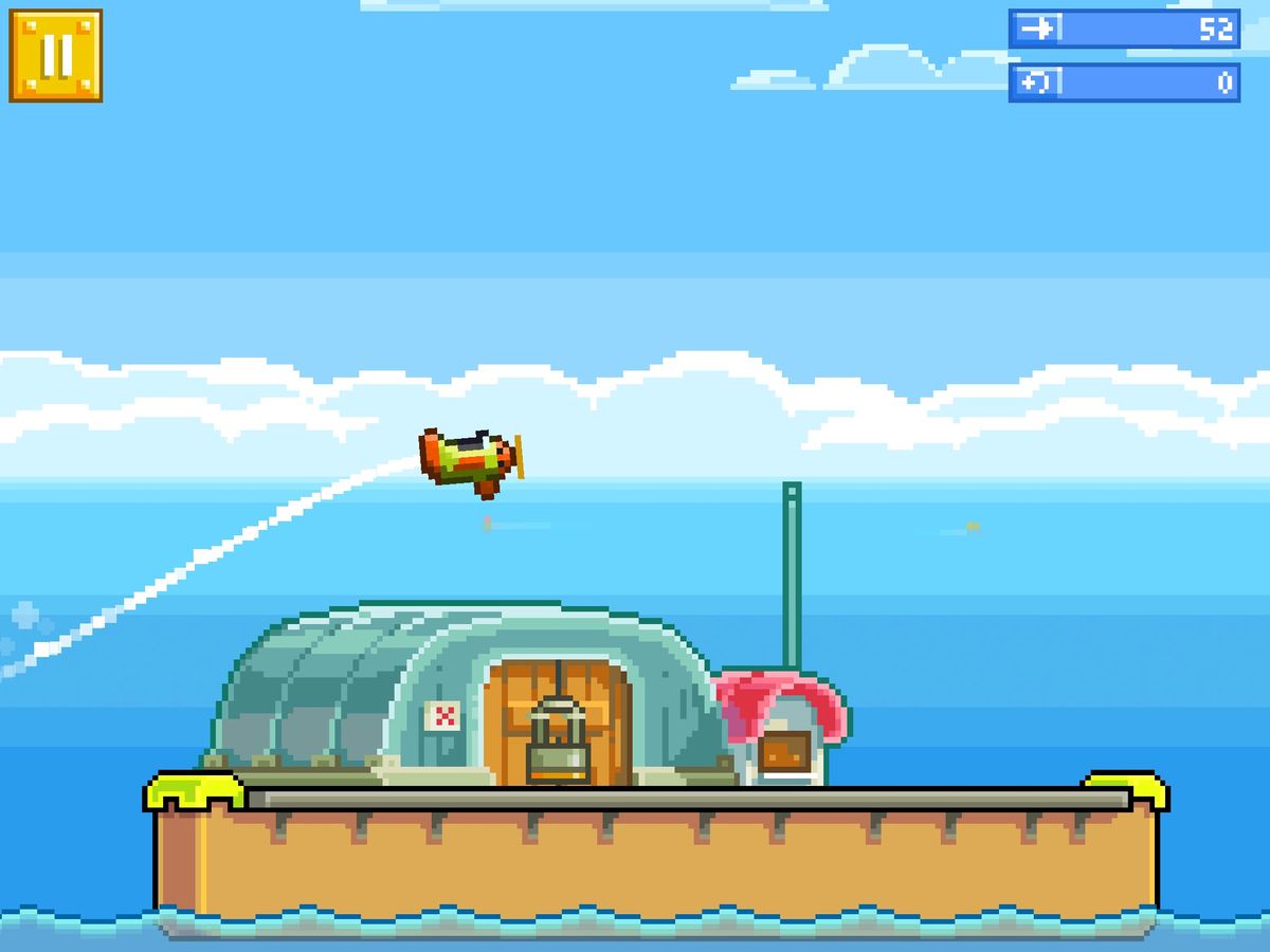 RETRY: Top 10 tips, hints, and cheats you need to know! | iMore